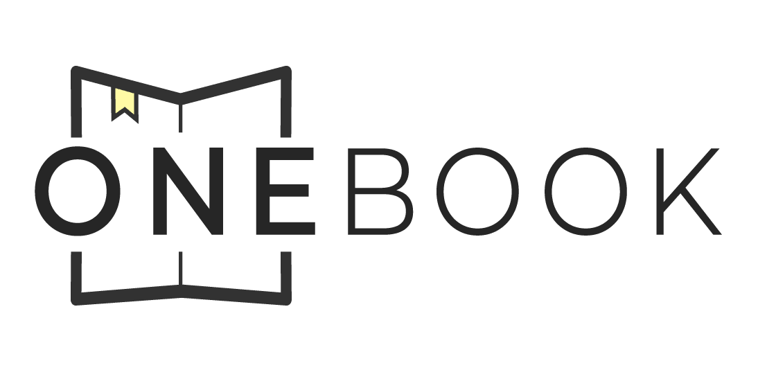OneBook - Home